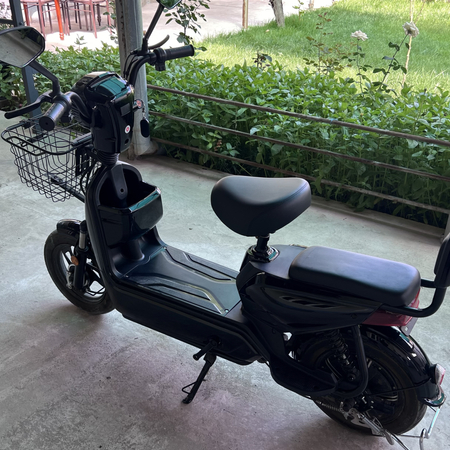 Skuter Xolati zo’r