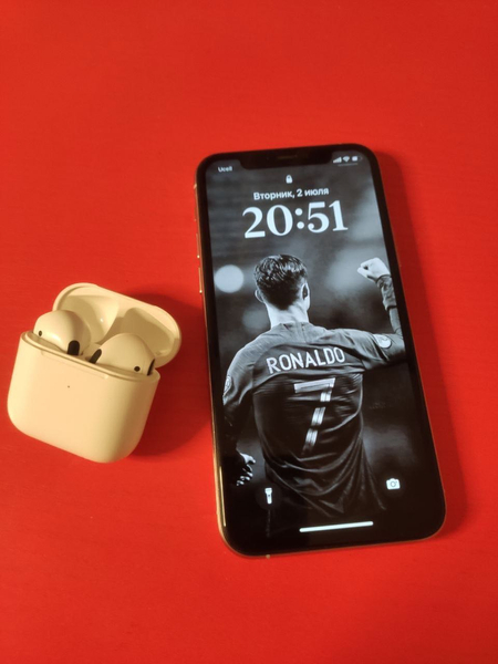 iPhone 11 Pro ideal