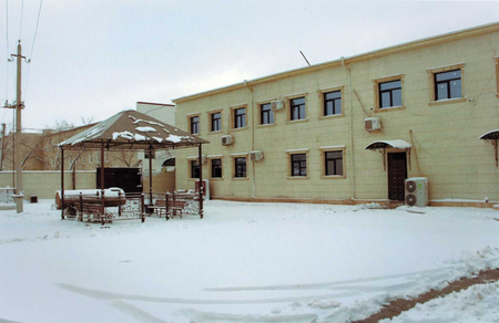 Аренда здания для банков и других финансовых организаций