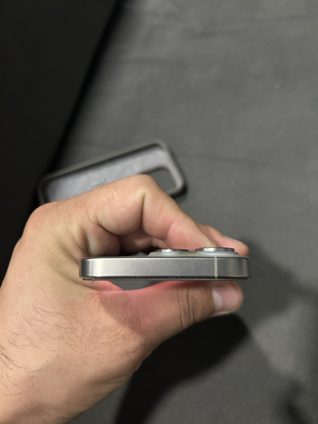 Iphone 15 pro 128