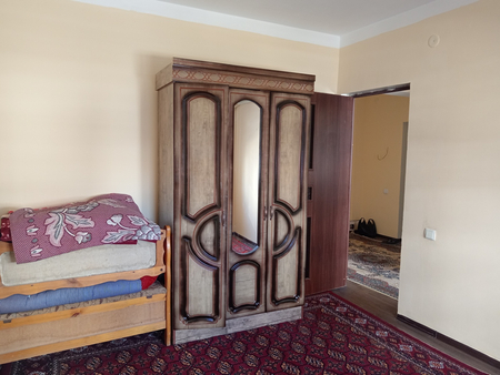 Машал 2х 2200м ижара