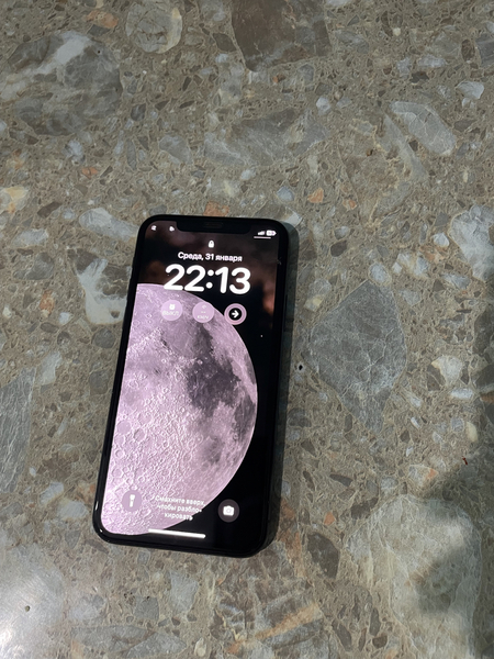 iPHONE 11 pro 64GB sotiladi