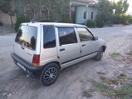 Tiko  Devo 2003 yil probekt 39000