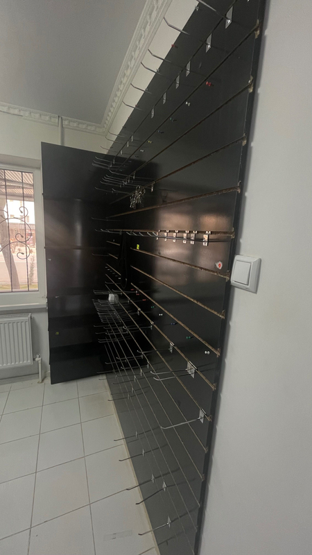 Мебель для магазина