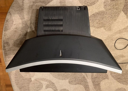Samsung CS-21Z30ZQQ