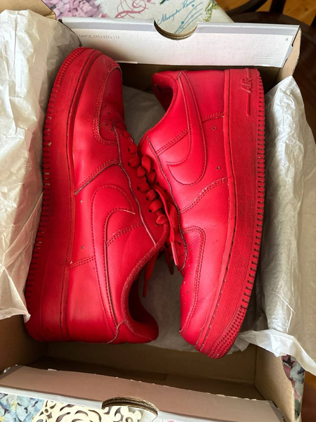 Nike Air force 1