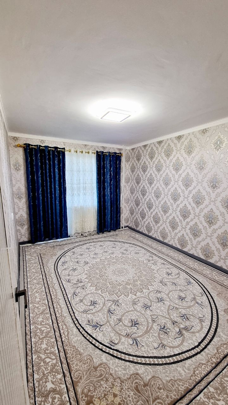 Квартира тезда сотилади 3 хона, 2 кават