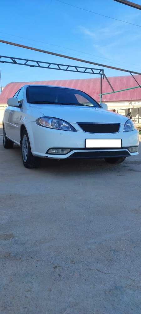 Chevrolet Gentra 2019