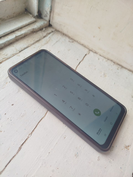 Samsung galaxy A21s
