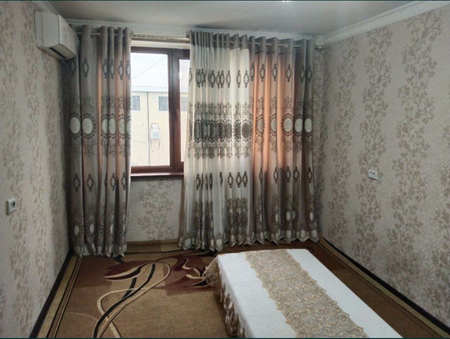 Общая площадь: 62\\nКоличество комнат: 2