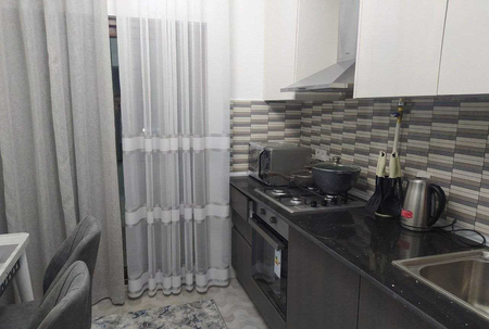 Сдаётся  Квартира