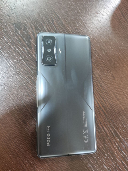 Poco f4 gt 8/128