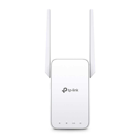 RE315 Wi-Fi Усилитель сигнала репитр Wi‑Fi AC1200 с поддержкой Mesh