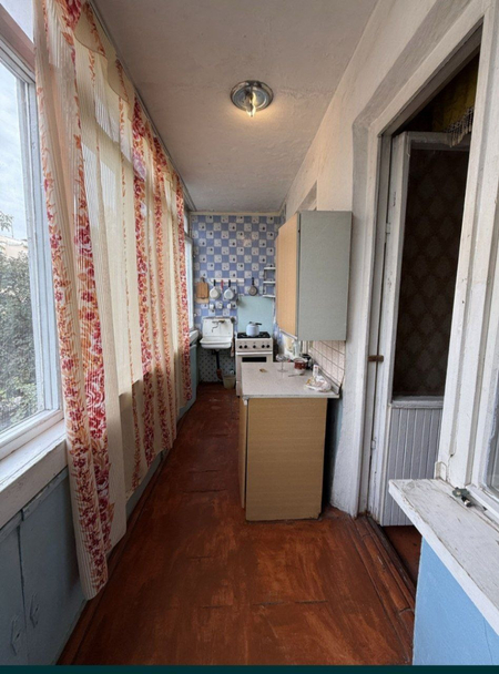 Продажа Юнусабад 13кв 2/2/4