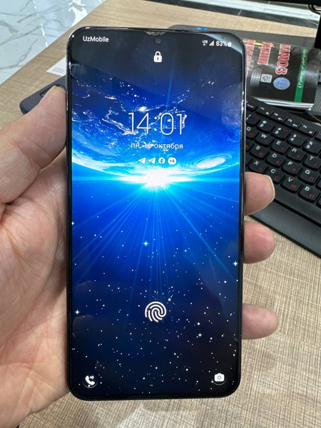 Samsung Galaxy S22+
