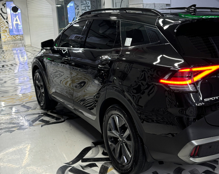 Продаю Срочно !!! KIA Sportage Diska Original R18