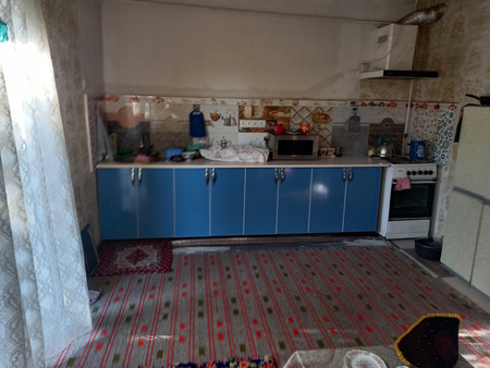 Продаеотса  дом  авангард  куилык  базар   6километр