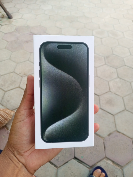 Iphone 15 Pro Max Dubai Premiom
