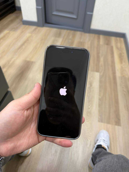 Iphone 15 PRO MAX DUAL SIM цвет Стальной