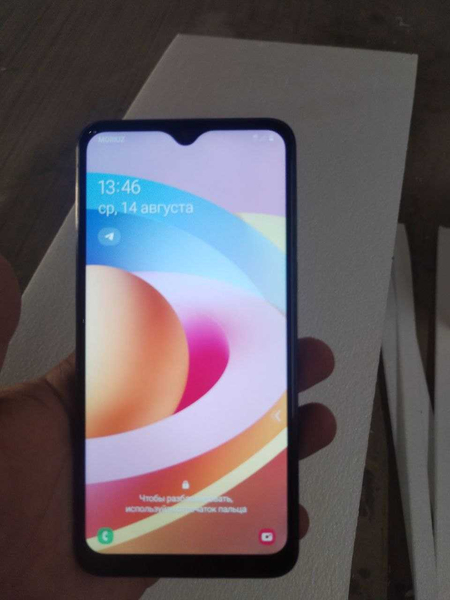 Samsung A 10s яхши холатда