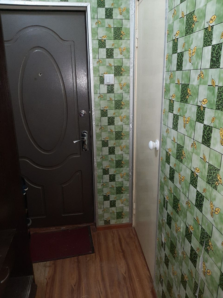 Сдаётся 2 ком. кв на ТТЗ-1