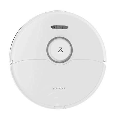 Робот-пылесос Roborock S8 White