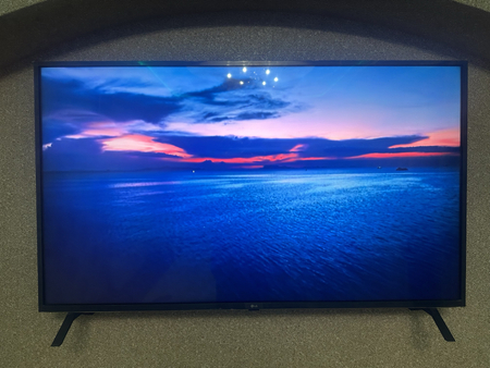 Televizor Lg 55 talik orginal