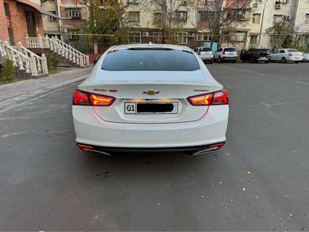 Malibu 2,4 otmasferniy