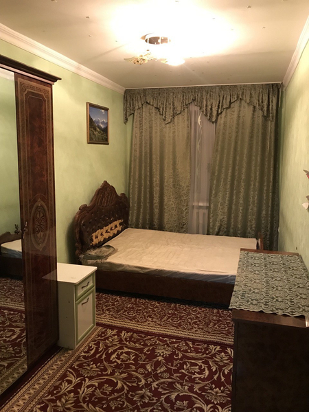 Продажа квартиры под офис яккасарай саломатина