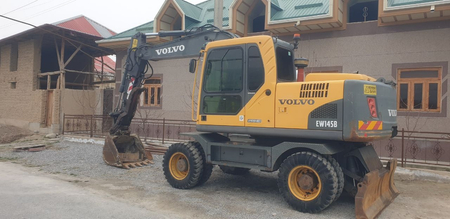 Ew 145 volvo 2015 yil