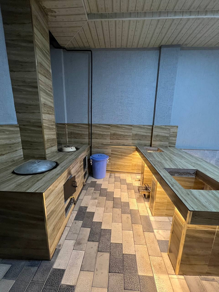 Dacha charvak bez makler Counter strike