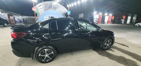 Onix lt mt +tuning (3 pozitsiya Mehanikani ohirgisi)