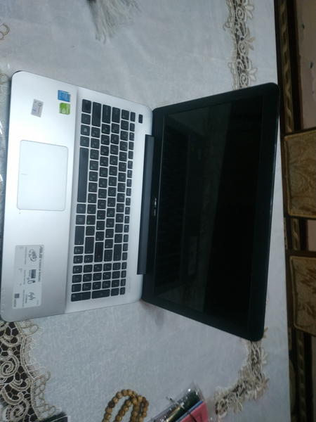 срочно продается Ноутбук ASUS core i5