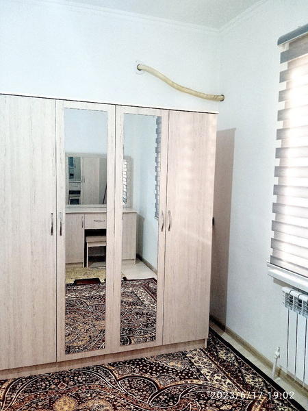 Нурафшон Той Тепа Аренда квартира ижара