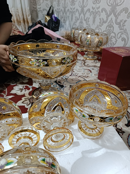 Bagemalar  sotiladi