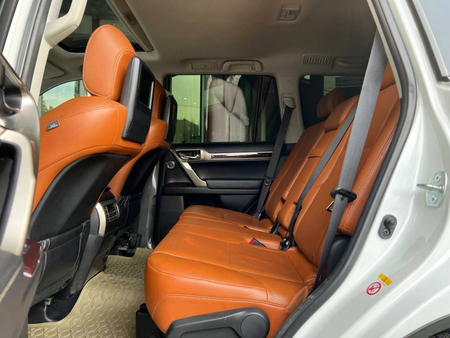 Lexus GX460 в наличии