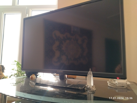 Продам телевизор SAMSUNG Led tv Yasin 32