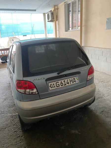 Matiz best sotiladi