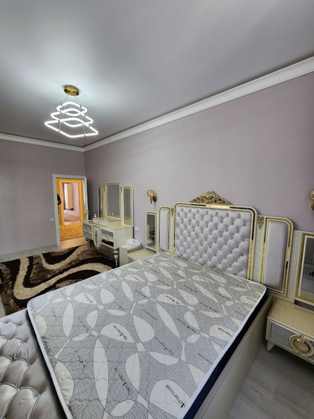 3 хонали лукс кварттра
