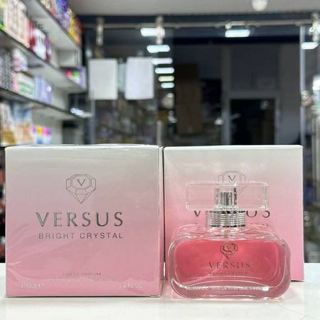 VERSUS . DUBAY original