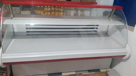 Vitirina kafolati bilan