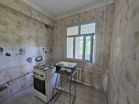 Срочно продам 4х ком квартиру на куйлюке3 ор-р Поликлиника №2 &