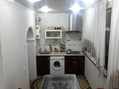 Сдаётся в аренду 4х комнатная квартира
