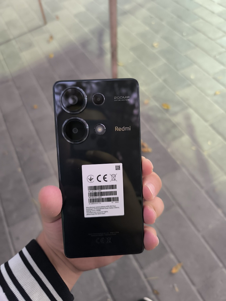 Redmi Note 13 Pro