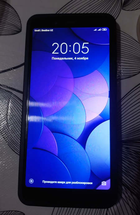 Redmi Note 5 64 G