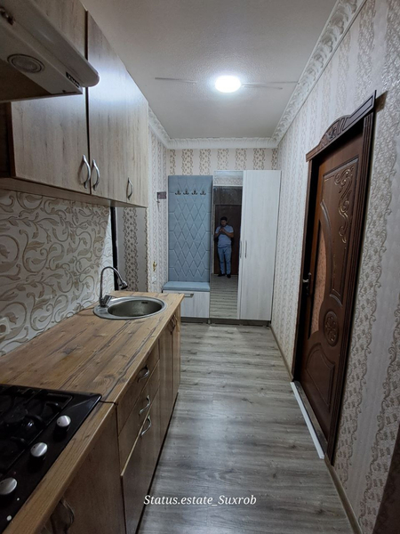 Продаётся квартира