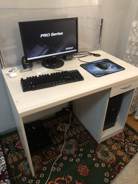 игравой компиютеры