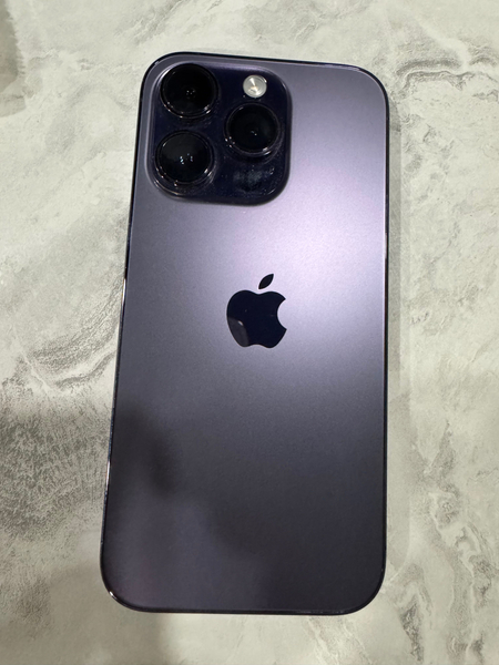 Iphone 14 pro продам свой телефон в хорошем качестве