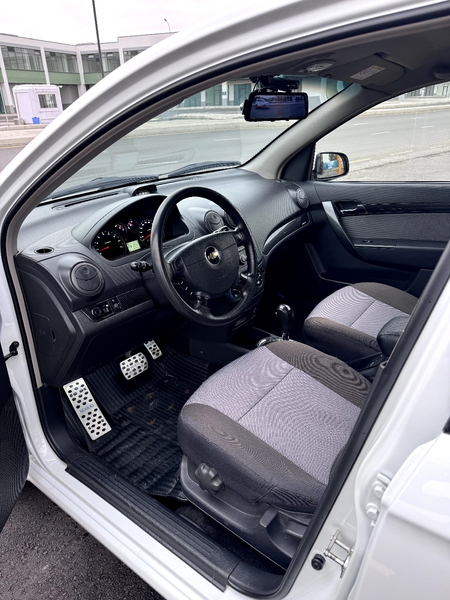 Chevrolet Nexia 3