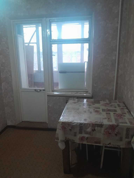 Сдаётся квартира рисвий базар